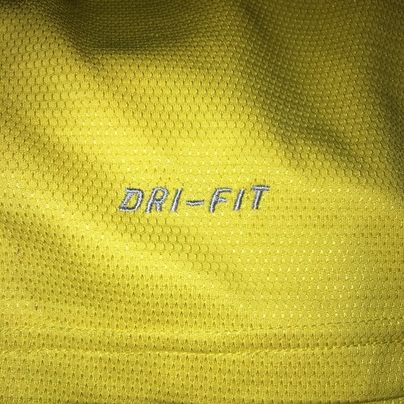 Nike | Shirts | Arsenal Authentic Drifit Soccer Jersey | Poshmark